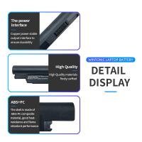 China PA5207U for toshiba Satellite NB10 NB10t-A NB10-A NB15 NB15A PA5170U-1BRS Laptop Battery for sale