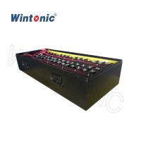 China 48V 51.2V 400Ah Lifepo4 Lithium Battery for  Solar System/ Golf Cart/ Limo for sale