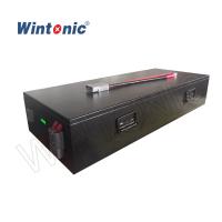China 48V 51.2V 400Ah Lifepo4 Lithium Battery for  Solar System/ Golf Cart/ Limo for sale