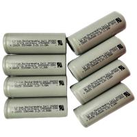 China 26650 Cylindrical Li-ion Cell 3500mAh LifePo4 Rechargeable Battery  Full Capacity a Grade Long Cycle High Safety Factory Direct for sale
