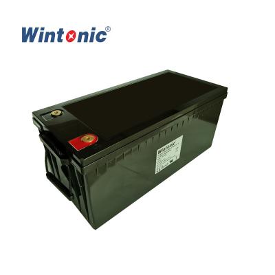 China 10kw Lifepo4 Battery 72V 120Ah for Storage Energy System for sale