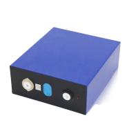 China Deep Cycle Wintonic 3.2V 280Ah Lifepo4 Prismatic Battery for Solar System Long Life Prismatic Lithium Battery Cell for sale