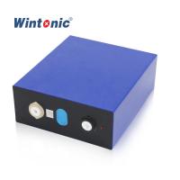 China 3.2V 280Ah LiFePO4 Prismatic Battery Cell for Solar System/ Electric  Vehicle/ Golf Cart for sale
