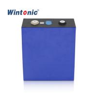 China 3.2V 280Ah LiFePO4 Prismatic Battery Cell for Solar System/ Electric  Vehicle/ Golf Cart for sale