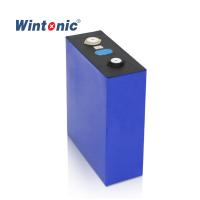 China 3.2V 280Ah LiFePO4 Prismatic Battery Cell for Solar System/ Electric  Vehicle/ Golf Cart for sale