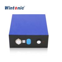 China 3.2V 280Ah LiFePO4 Prismatic Battery Cell for Solar System/ Electric  Vehicle/ Golf Cart for sale