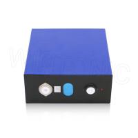 China 3.2V 280Ah LiFePO4 Prismatic Battery Cell for Solar System/ Electric  Vehicle/ Golf Cart for sale