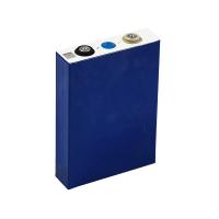 China Deep Cycle Lifepo4 Battery 3.2v 100ah Prismatic Lifepo Battery Cell Long Life Stable Output Wide Application for sale