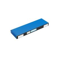 China 3.7V 116Ah LFP Prismatic Cell LiFePO4 Battery Forklift Ups Energy Storage System for sale