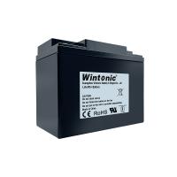China Custom Battery Pack Lithium Ion Battery 12v 60ah Lifepo4 Battery Solar for Marine Yacht Boat Golf Cart Deep Cycle Storage 72AH for sale