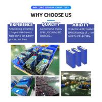 China For Solar Energy Storage System Deep Cycle with BMS 12v 24V 100ah  200ah Lithium Ion Lifepo4 Battery Pack for sale