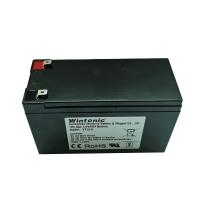 China Rechargeable Lithium Ion Battery 12v 10AH for LED Light/ Electric Toys for sale