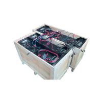 China Manufacture  Electric Vehicles Lithium Battery Lfp 24v 48v 357ah  500ah 600ah  Lifepo4 Forklift Lift Truck Battery for sale