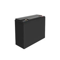 China Battery 12v 20ah Solar Energy Storage Lifepo4 Battery Lifepo4 Battery Pack for Electric Car Lithium Ion for sale