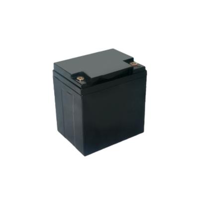China Battery 12v 32 33ah Solar Energy Storage Lifepo4 Battery Lifepo4 Battery Pack for Electric Car Lithium Ion golf cart power tool for sale