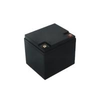 China Battery 12v 60ah Solar Energy Storage Lifepo4 Battery Pack for Electric Car Lithium Ion Golf Cart Power Tool for sale