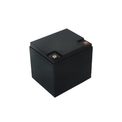 China Battery 12v 60ah Solar Energy Storage Lifepo4 Battery Pack for Electric Car Lithium Ion Golf Cart Power Tool for sale