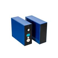 China 3.2V 304Ah LFP Battery  Prismatic Cell Lifepo4 for sale