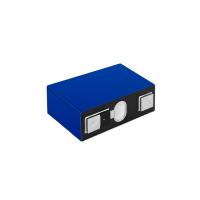 China 3.7V 104Ah LFP Prismatic Cell LiFePO4 Battery for sale