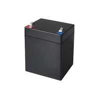 China 12.V 4.5Ah Lithium Battery Instead of Lead Acid for RV/electric Boat/energy Storage System/golf Cart for sale