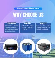 China 3.2V 3000mAh Lithium Iron Phosphate 26650 Battery for Drone/Miner Light for sale