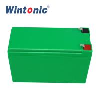 China Deep Cycle Batterie Lifepo4 12V 4S1P 7Ah for Electric Toys for sale