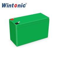 China Deep Cycle Batterie Lifepo4 12V 4S1P 7Ah for Electric Toys for sale