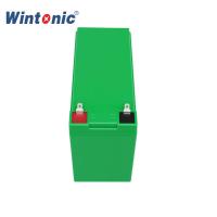 China Deep Cycle Batterie Lifepo4 12V 4S1P 7Ah for Electric Toys for sale