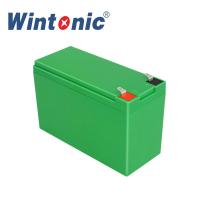 China Deep Cycle Batterie Lifepo4 12V 4S1P 7Ah for Electric Toys for sale