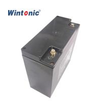 China Deep Cycle 12V 20ah Lifepo4 Battery Cell Pack 24Ah for Energy Solar Cell Battery Lithium Ion Emergency  Storage Battery for sale