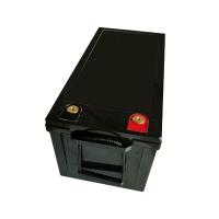 China Valence Lifepo4 Battery 24V 150Ah 200Ah 20kwh Powerwall for sale