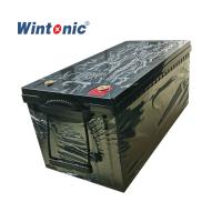 China Valence Lifepo4 Battery 24V 150Ah 200Ah 20kwh Powerwall for sale