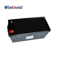 China Valence Lifepo4 Battery 24V 150Ah 200Ah 20kwh Powerwall for sale
