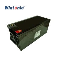 China Customized Lifepo4 Battery 24V 100Ah 150Ah Lithium Battery for Solar System 1kw for sale