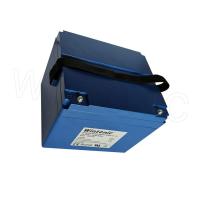 China Deep Cycle 24V 48V 18Ah 20Ah Lithium Ion Lifepo4 Battery Pack for Solar Street Light for sale