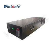 China Deep Cycle 10kwh 48V Solar Lithium Ion LiFePo4 Battery Pack 12V 24V  LiFePo4 Prismatic Battery Cell for sale