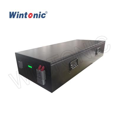 China Deep Cycle 10kwh 48V Solar Lithium Ion LiFePo4 Battery Pack 12V 24V  LiFePo4 Prismatic Battery Cell for sale