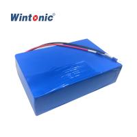 China Rechargeable Lithium Ion Battery for 1000W Electric Scooter 12V 20Ah for sale