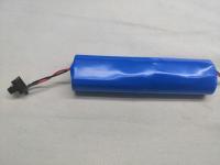 China Wintonic INR 14.8V  2600mAh Lithium Ion Battery Pack 4S1P  18650 Li-ion Battery Cell for sale