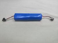 China Wintonic INR 14.8V  2600mAh Lithium Ion Battery Pack 4S1P  18650 Li-ion Battery Cell for sale