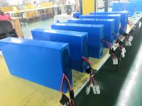 China 18650 Rechargeable Battery Pack for Power  Storage for sale