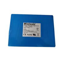 China Wintonic  11.1V 80Ah  Lithium Ion Battery High Discharge Rate  Battery Pack 40A 50A Continuous for Power Tools E-Scooters Drones for sale