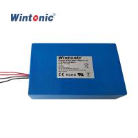 China Wintonic  11.1V 80Ah  Lithium Ion Battery High Discharge Rate  Battery Pack 40A 50A Continuous for Power Tools E-Scooters Drones for sale