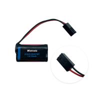 China Rechargeable Lithium Ion Batteries 14500 Battery Li-ion Lithium Battery Pack Ncm for Conference Microphone Ncm 7.4V 700mAh for sale