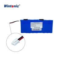 China CUSTOMISED LI ION BATTERY PACK INR18650 11.1V 7.5A 8AH 10AH 14Ah 20AH Battery Pack High Rate Power for sale