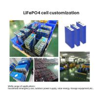 China 51.2V 300Ah Liftfork Battery Pack   Lithium Battery Electric for sale