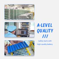 China 18650 2Ah 37V Battery Pack for Consumer Electronics LFP LiFePO4 Battery OEM ODM R&D for sale