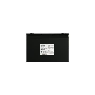 China 12.8V 100AhLiFePO4 Battery Pack OEM ODM R&D LiFePO4,  Deep Cycle Battery, for Solar Energy Storage Off-Grid Power for sale
