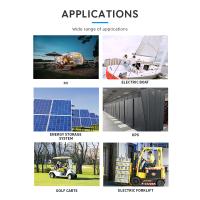 China 12.8V 100AhLiFePO4 Battery Pack OEM ODM R&D LiFePO4,  Deep Cycle Battery, for Solar Energy Storage Off-Grid Power for sale
