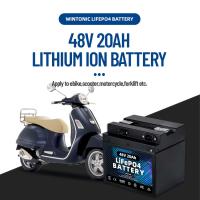 China 48V 20Ah Vehicle  Battery Pack Ebike,scooter,motorcycle for sale